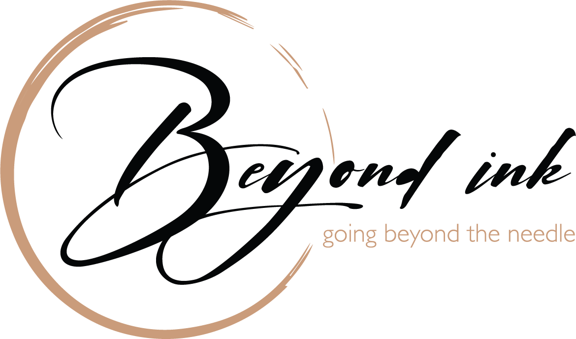 Medical Tattooing & Beauty Enhancement Kelowna | Beyond Ink